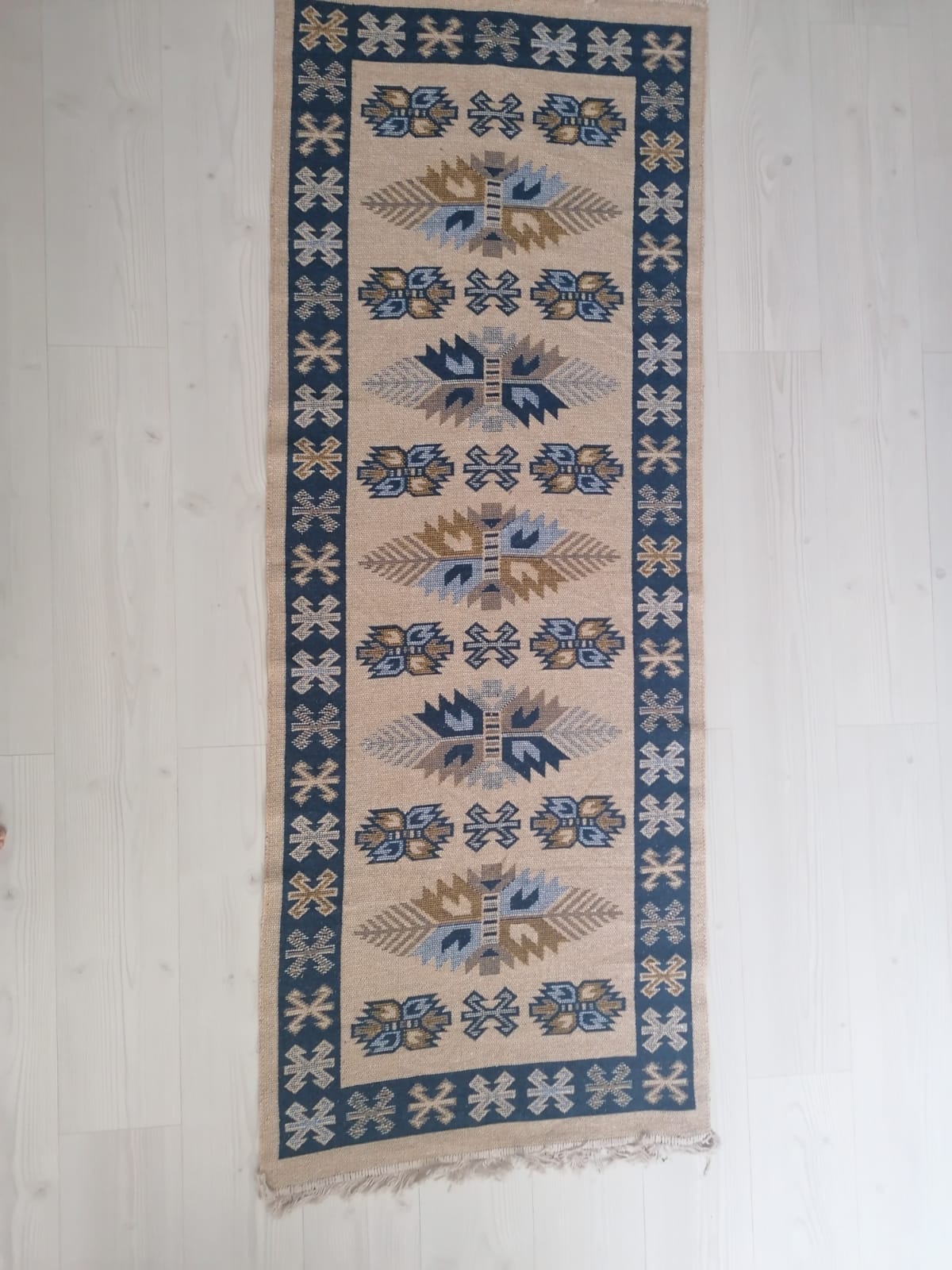 Covor rustic - Produse profesionale de curatenie, menaj si decoratiuni