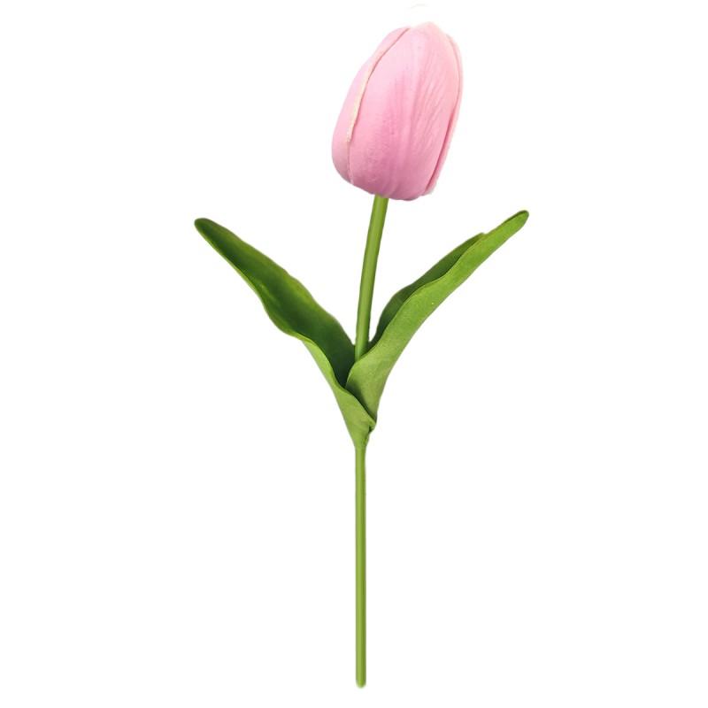 Lalea artificiala - Produse profesionale de curatenie, menaj si decoratiuni