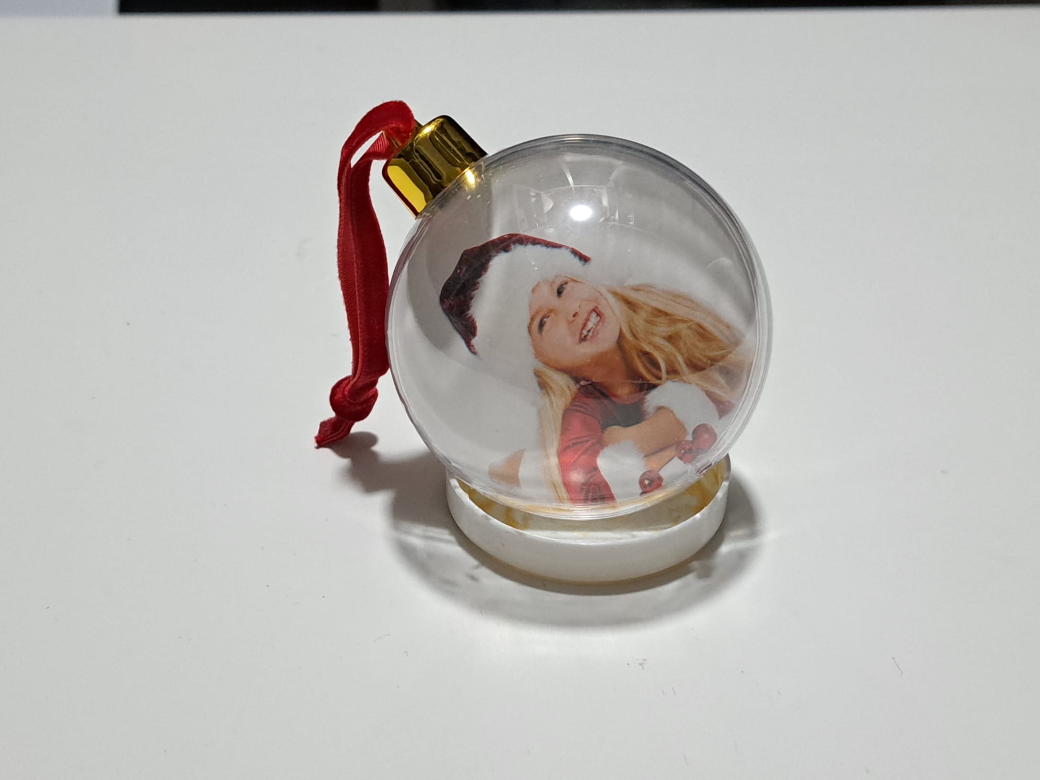 Glob cu poza - Produse profesionale de curatenie, menaj si decoratiuni