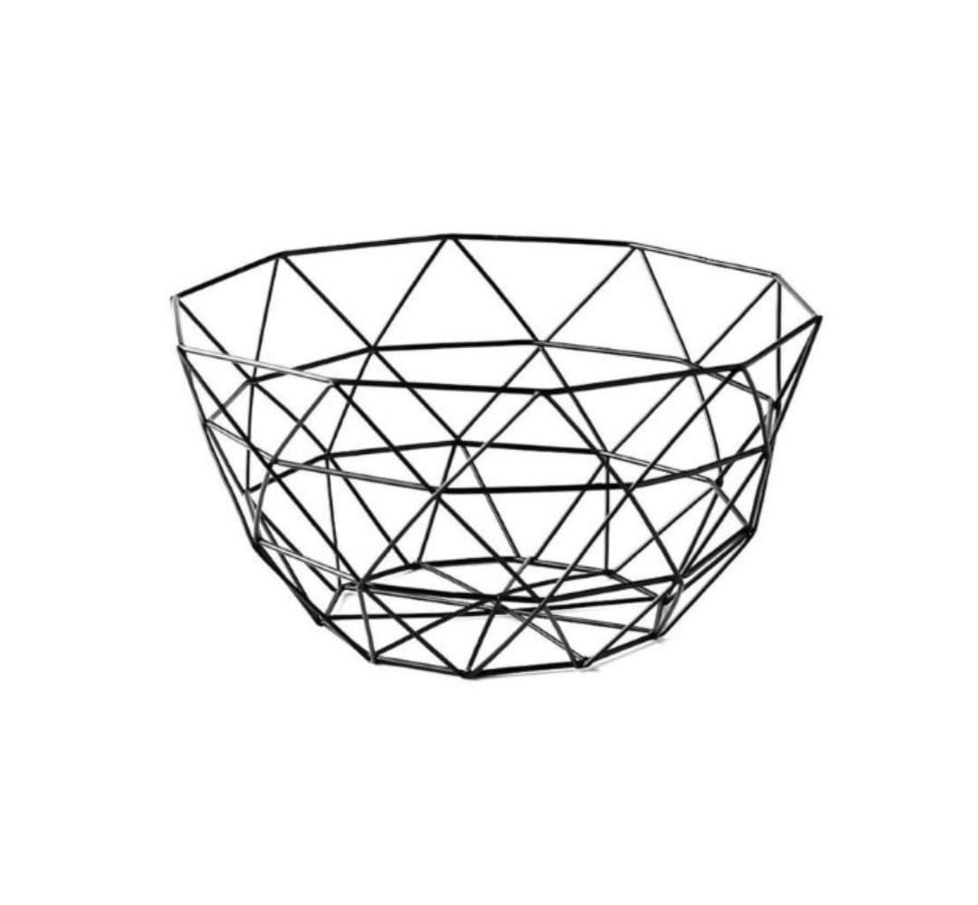 Cos fructe - Produse profesionale de curatenie, menaj si decoratiuni